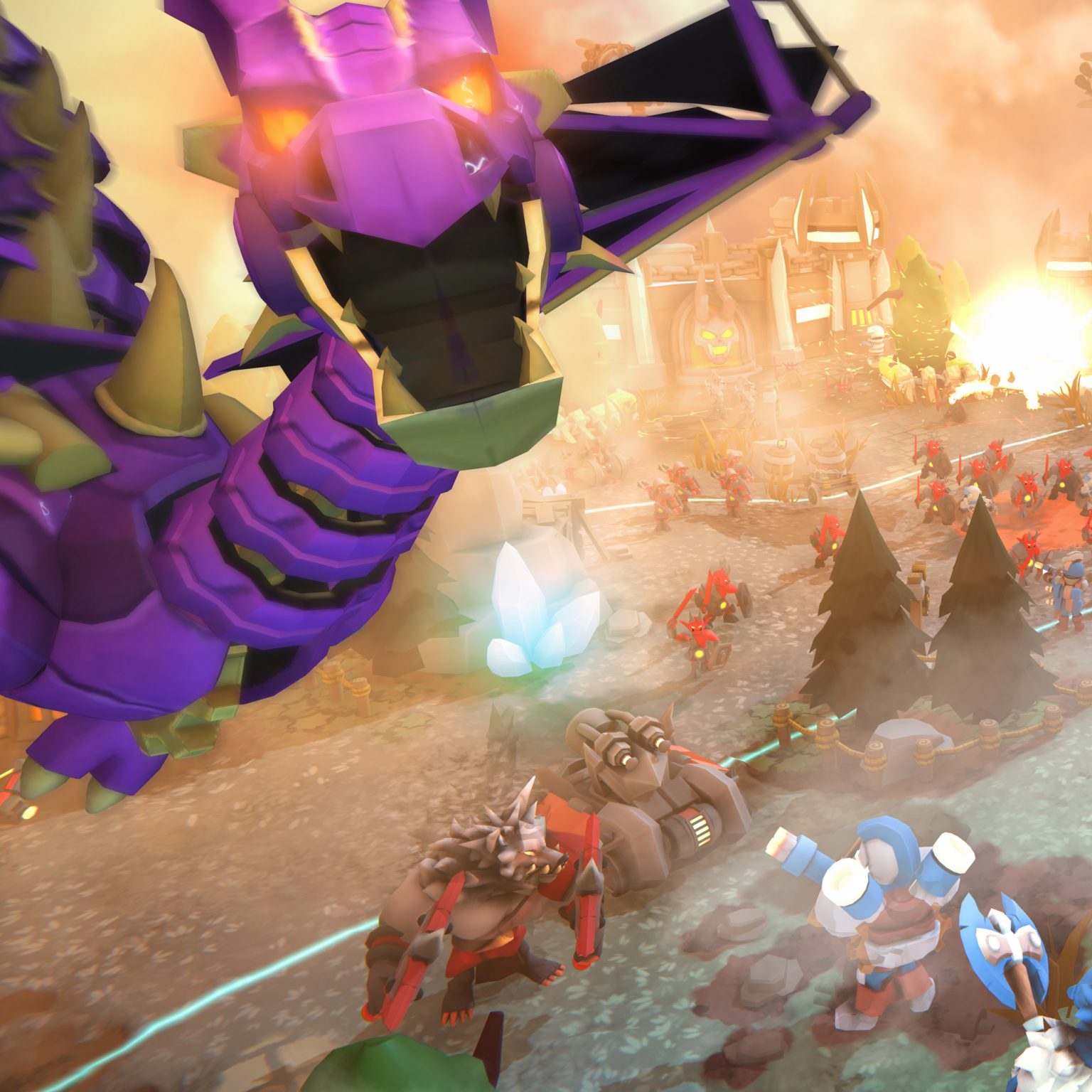 Games – Vertigo Games