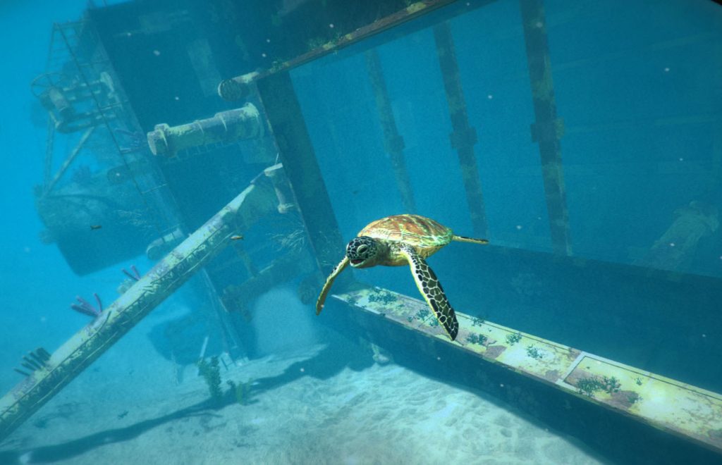 Games - Vertigo Games