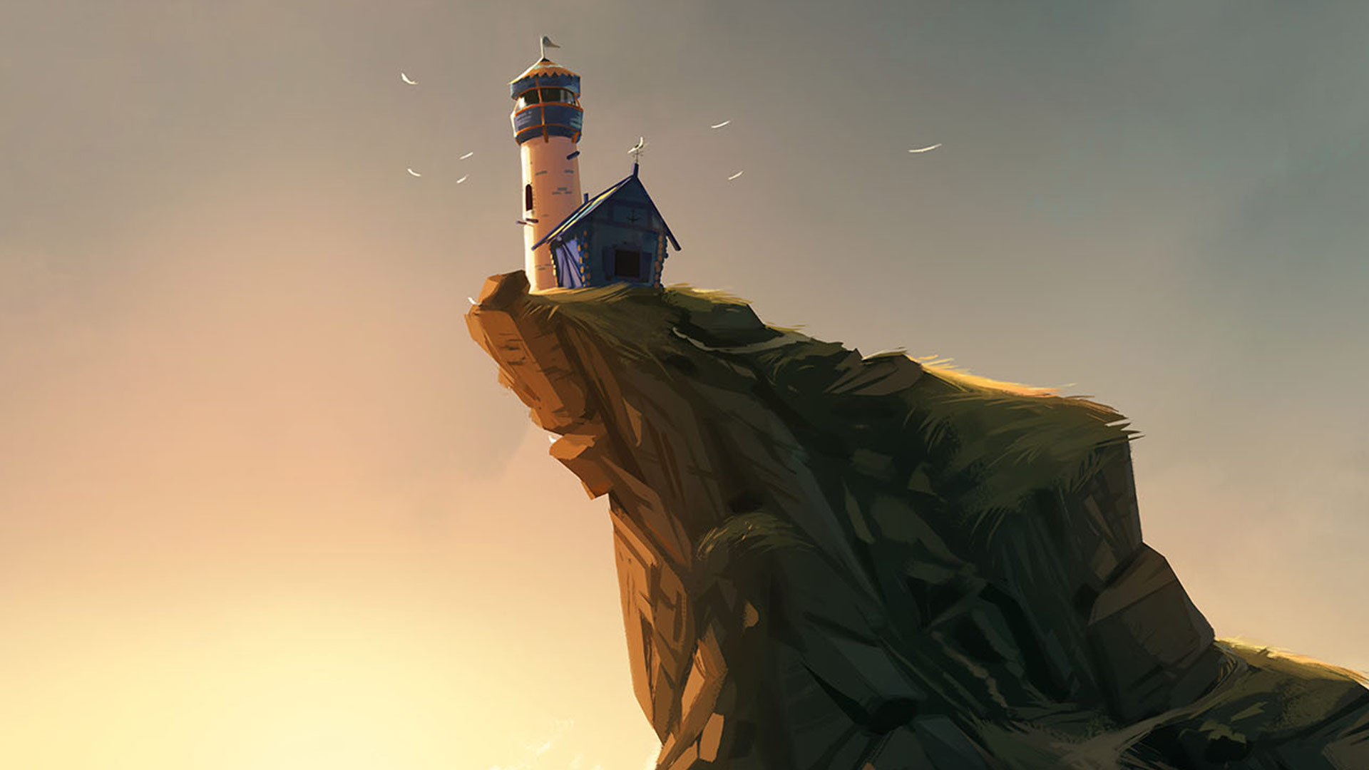 Games – Vertigo Games