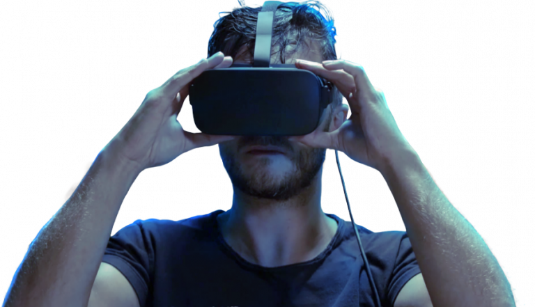 Vertigo Games – Vertigo Games