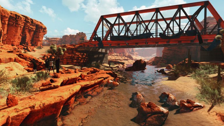 Arizona Sunshine – Vertigo Games