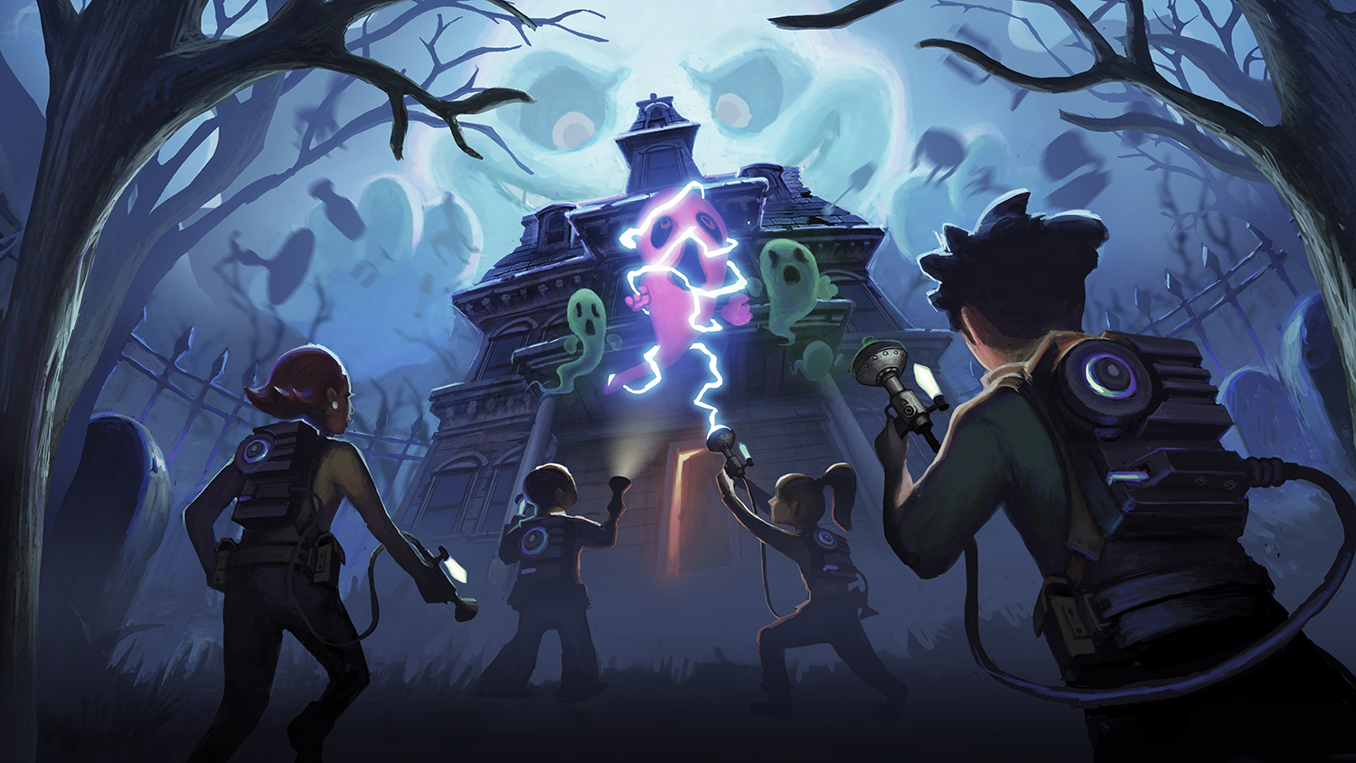 Vertigo Arcades Transitions To New Normal With Upcoming LB VR Release ...