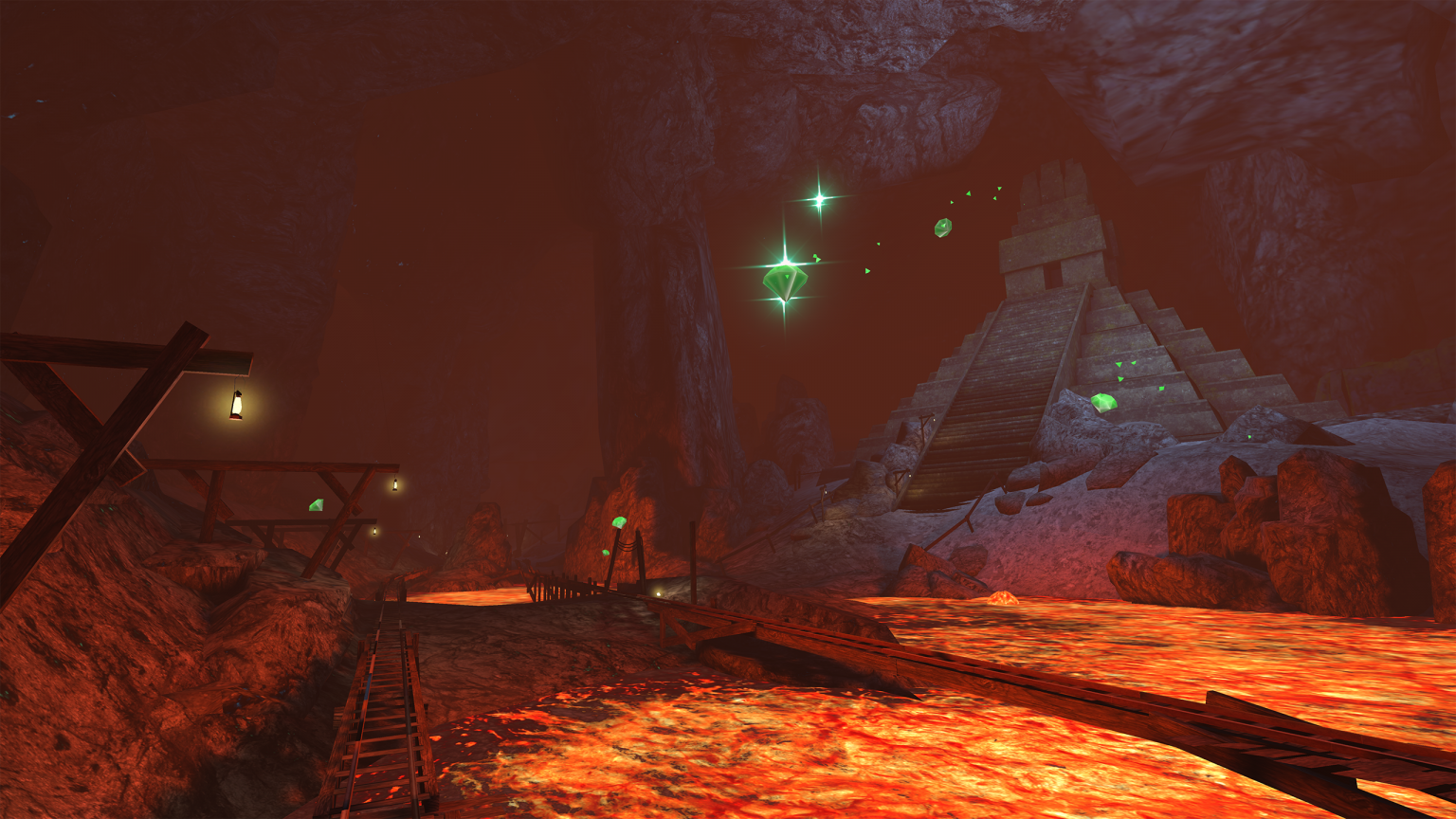 Coaster Combat – Vertigo Games