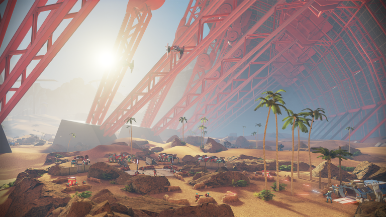 Games – Vertigo Games