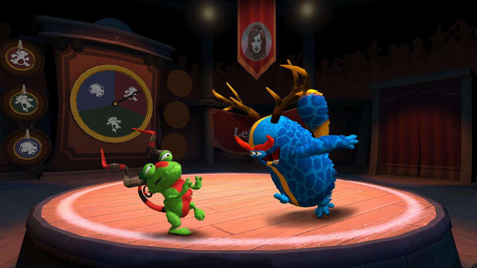 Games – Vertigo Games