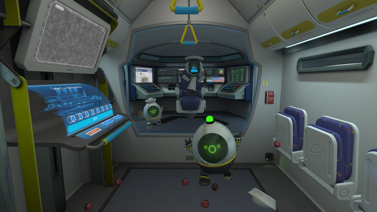 Games – Vertigo Games