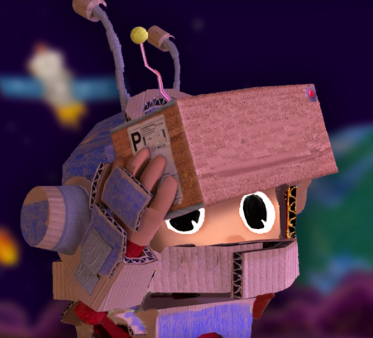 PathCraft - Vertigo Games