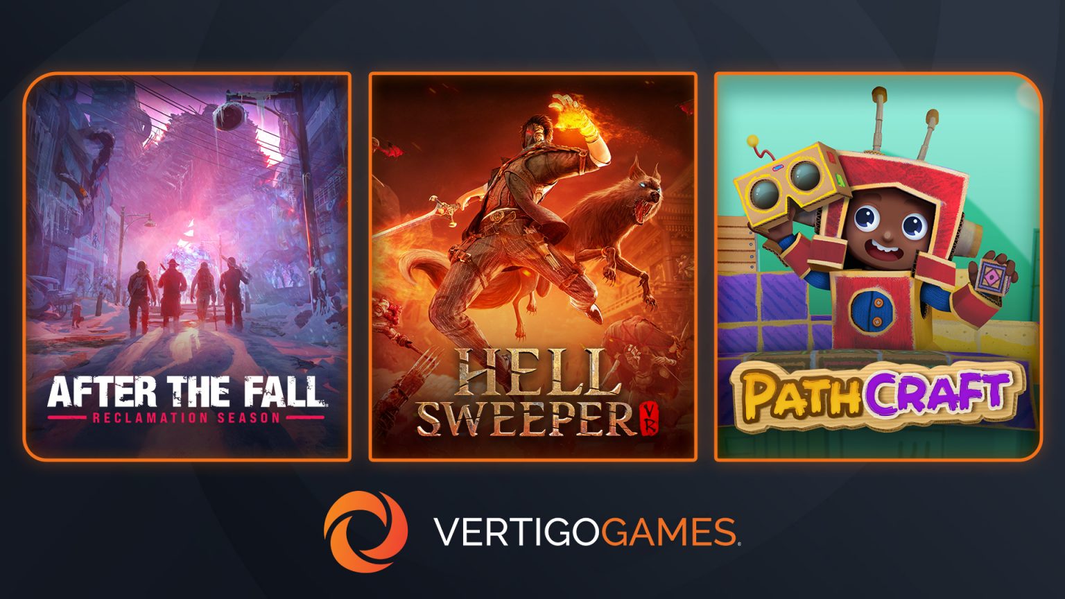 Home - Vertigo Games