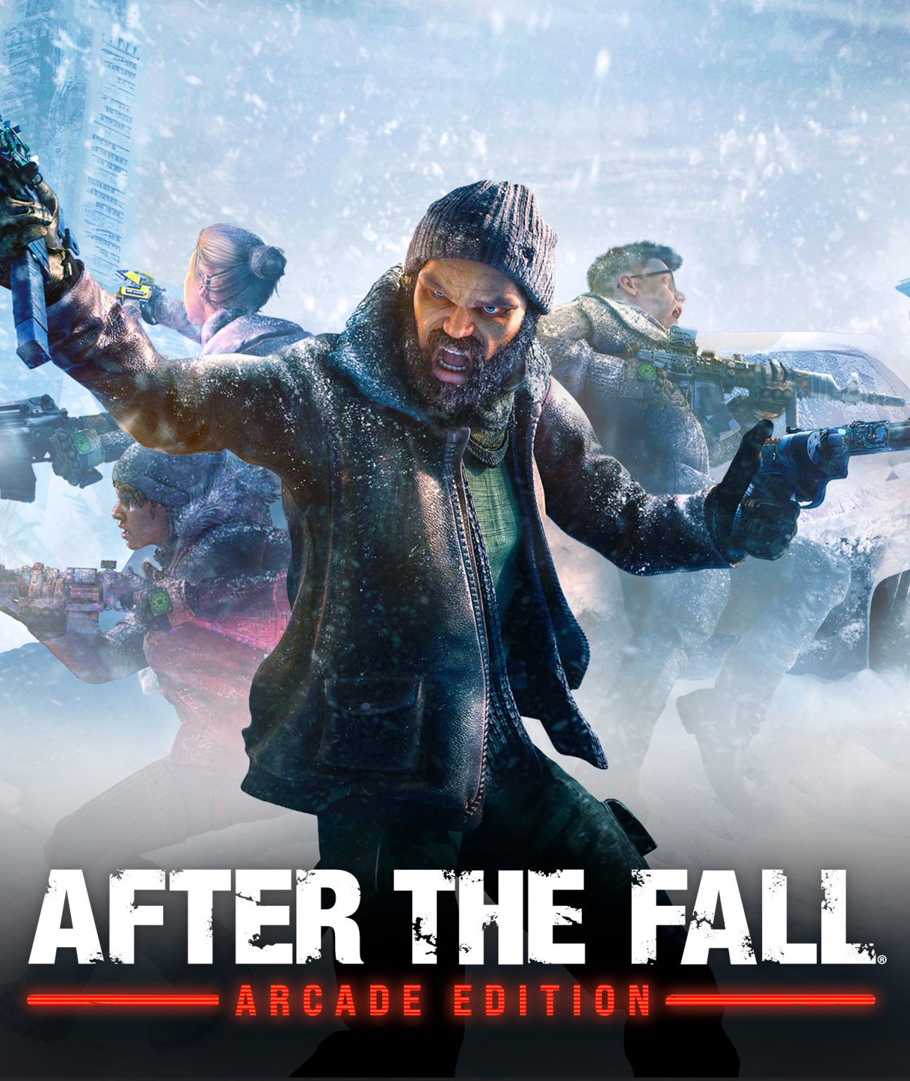 Home - Vertigo Games