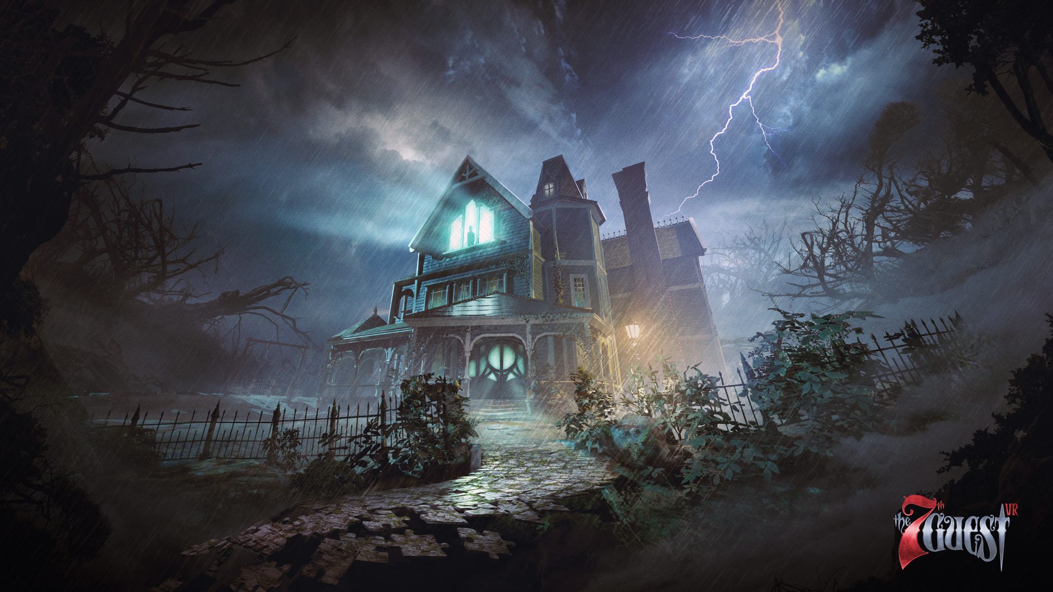 The 7th Guest VR – Vertigo Games