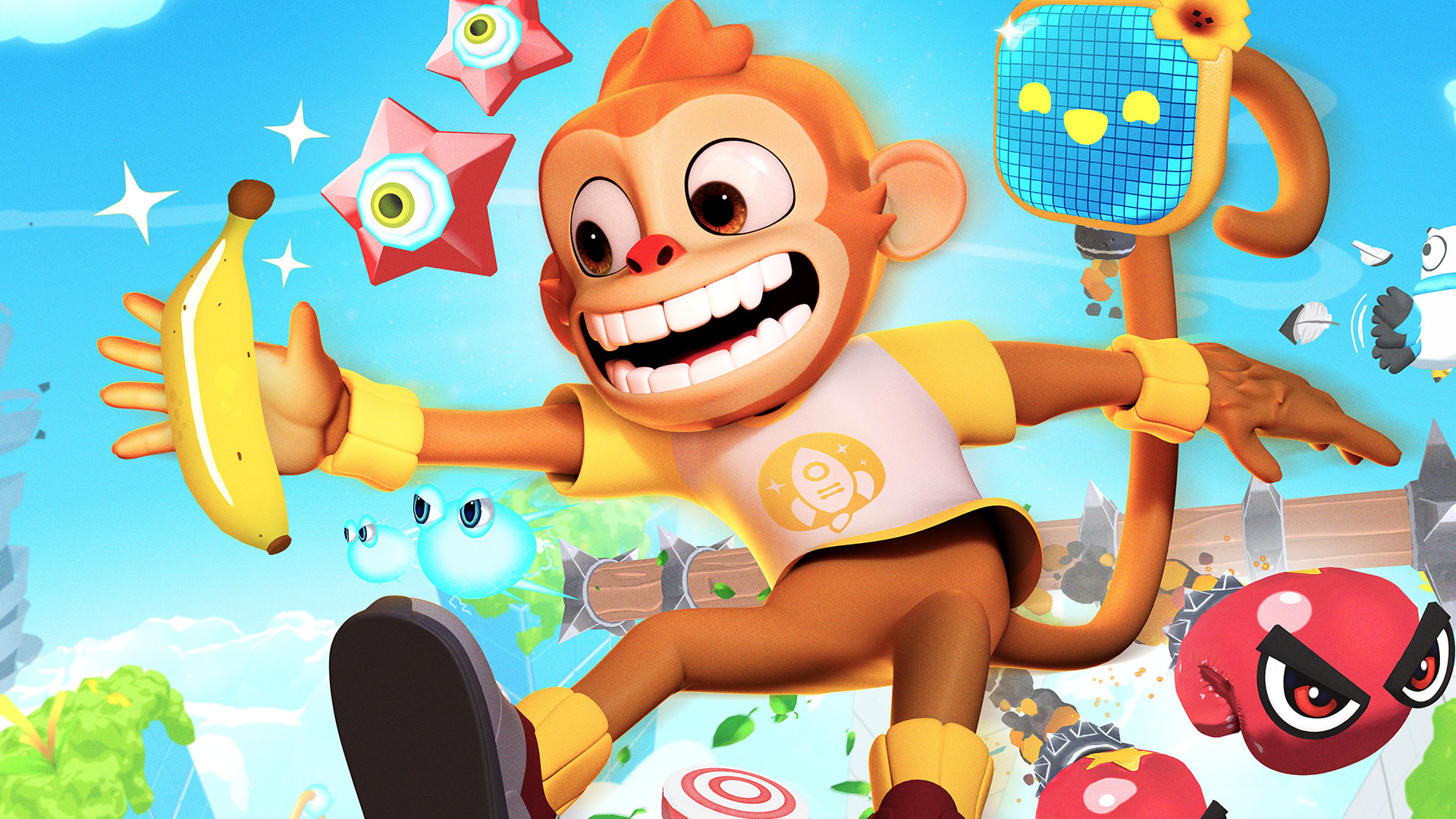 TOSS! - Vertigo Games