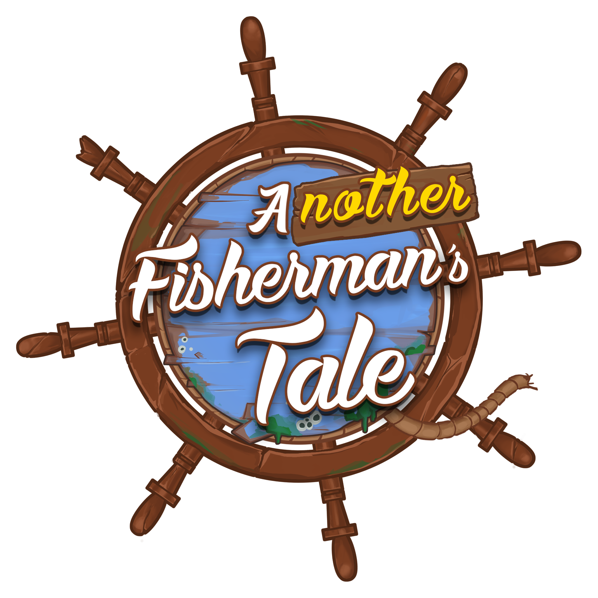 Another Fisherman’s Tale – Vertigo Games