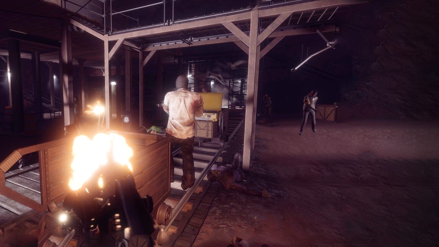 Home - Vertigo Games