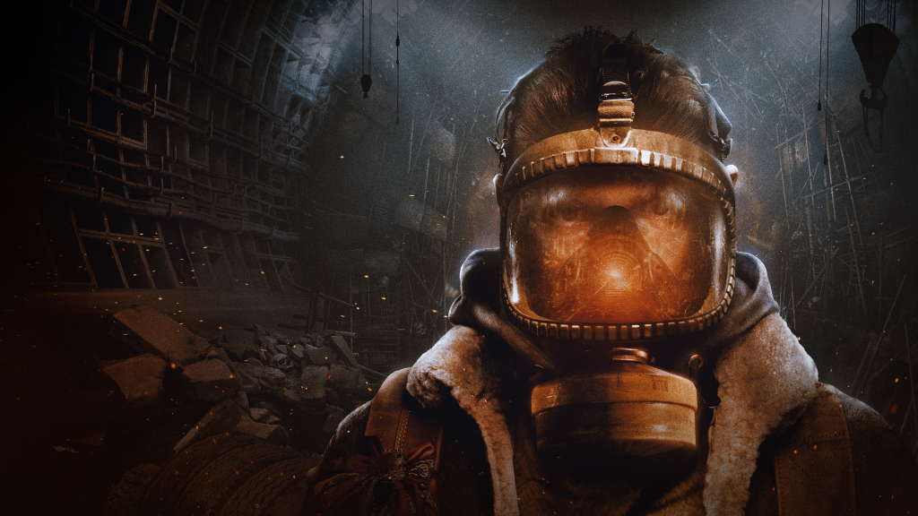 METRO AWAKENING LAUNCHES NOVEMBER 7; PRE-ORDERS NOW AVAILABLE - Vertigo ...